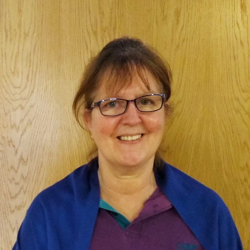 Our Team - St Philip's Cambridge