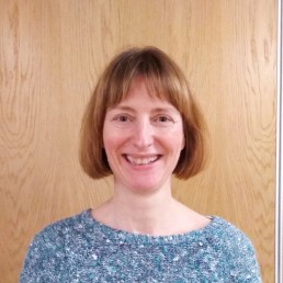 Our Team - St Philip's Cambridge