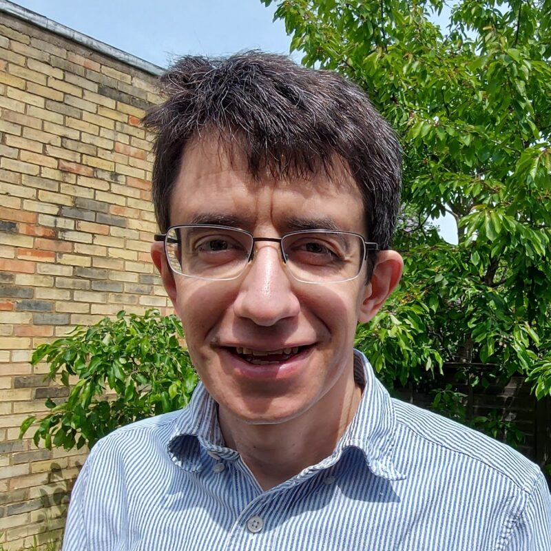 Our Team - St Philip's Cambridge