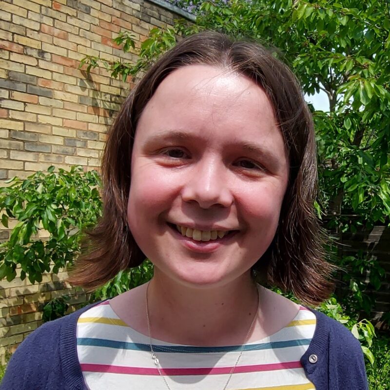 Our Team - St Philip's Cambridge