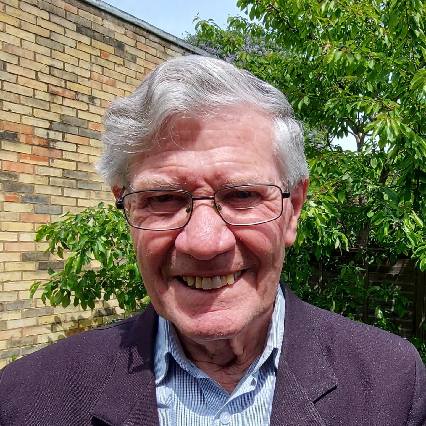 Our Team - St Philip's Cambridge