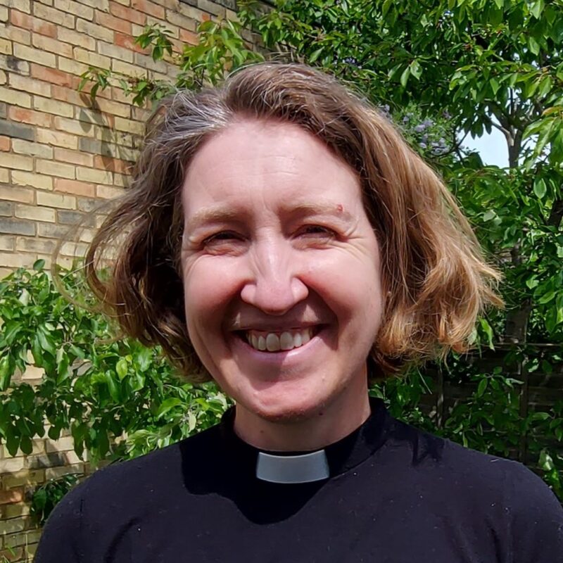 Our Team - St Philip's Cambridge